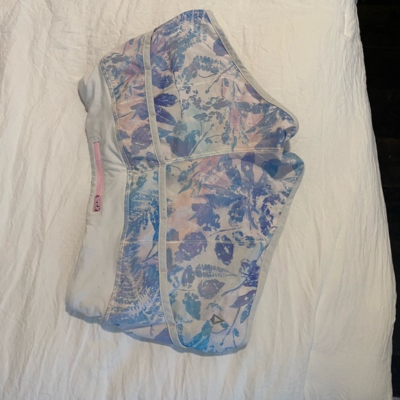 Ivivva | Bottoms | Rare Ivivva Speed Shorts | Poshmark